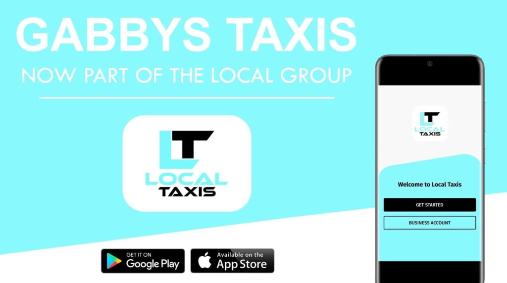 Home - Local Taxis - Local Taxis