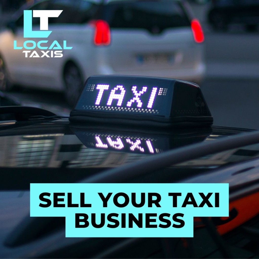 Local Taxis - Local Taxis