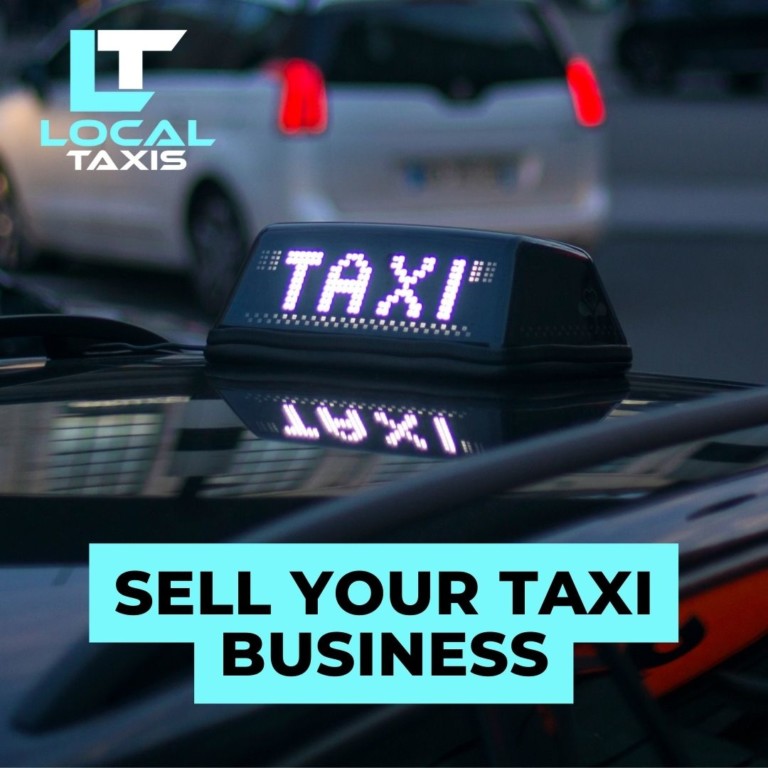 Home - Local Taxis - Local Taxis