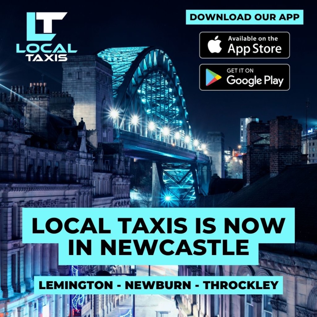 Local Taxis - Local Taxis